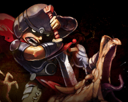 Cardinal Quest 2 - Multiplayer