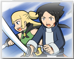 Crystal Story II - Aventuras