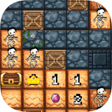 Dungeon Sweeper - Variados