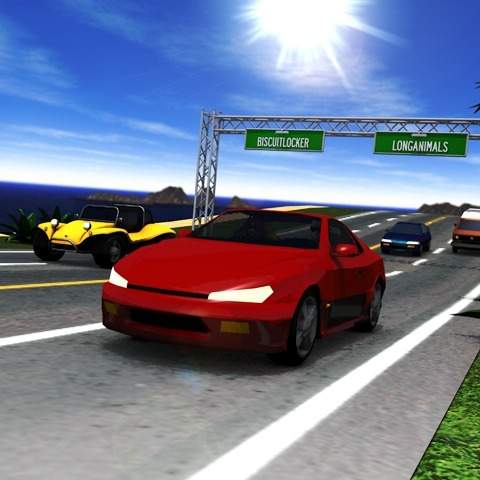 Heat Rush USA - Deportes