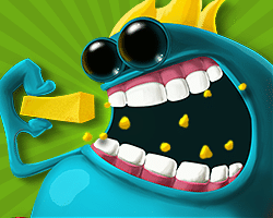 Wigman Big Run - Acción