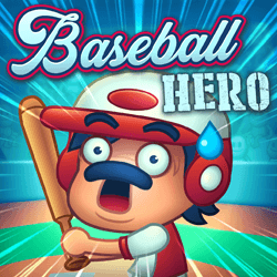 Baseball Hero - Arcade