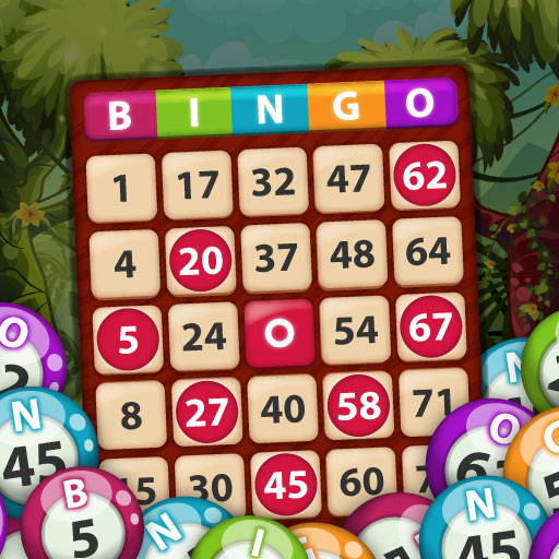 Bingo King - Vestir - bingo, casino, mobile