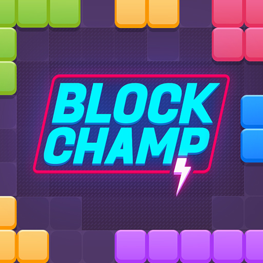 Block Champ - Puzzles - mobile, Rompecabezas, Tetris