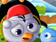 Pingu And Friends - Puzzles - android, Animal, Arcade, De habilidad, el ...