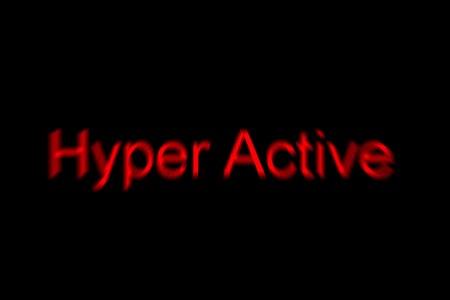 Hyper Active - Acción - mobile